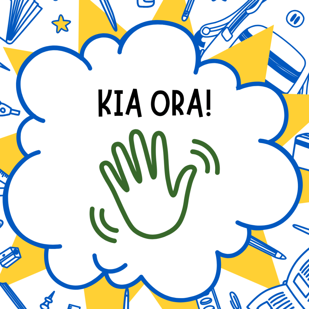 2025 Updates – Te Awakairangi School Stationery Drive